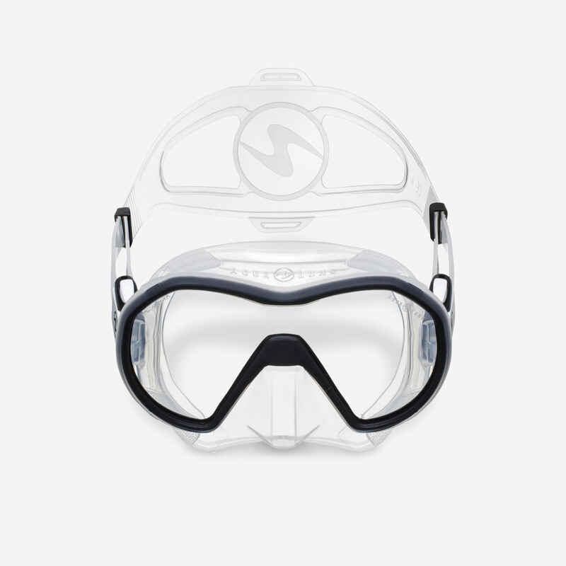Diving Mask Aqualung Plazma - Decathlon