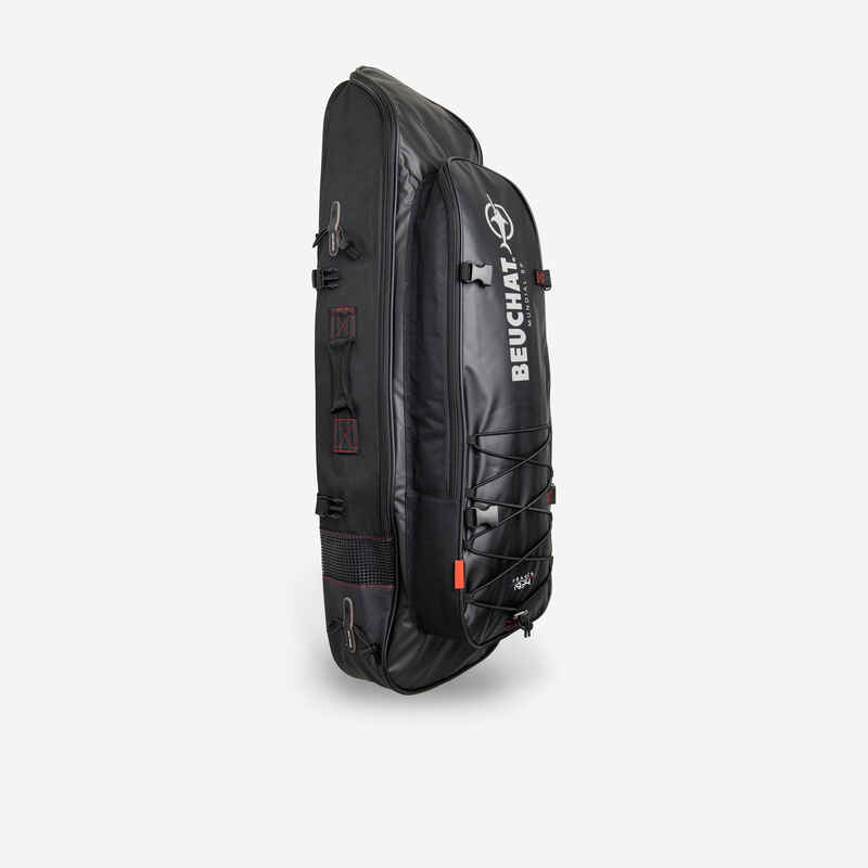Diving, spearfishing or freediving backpack Mundial Backpack - Decathlon