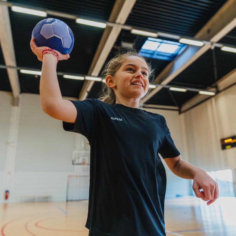 Handball Größe 0 - HB100 Light violett | KIPSTA | Decathlon.ch