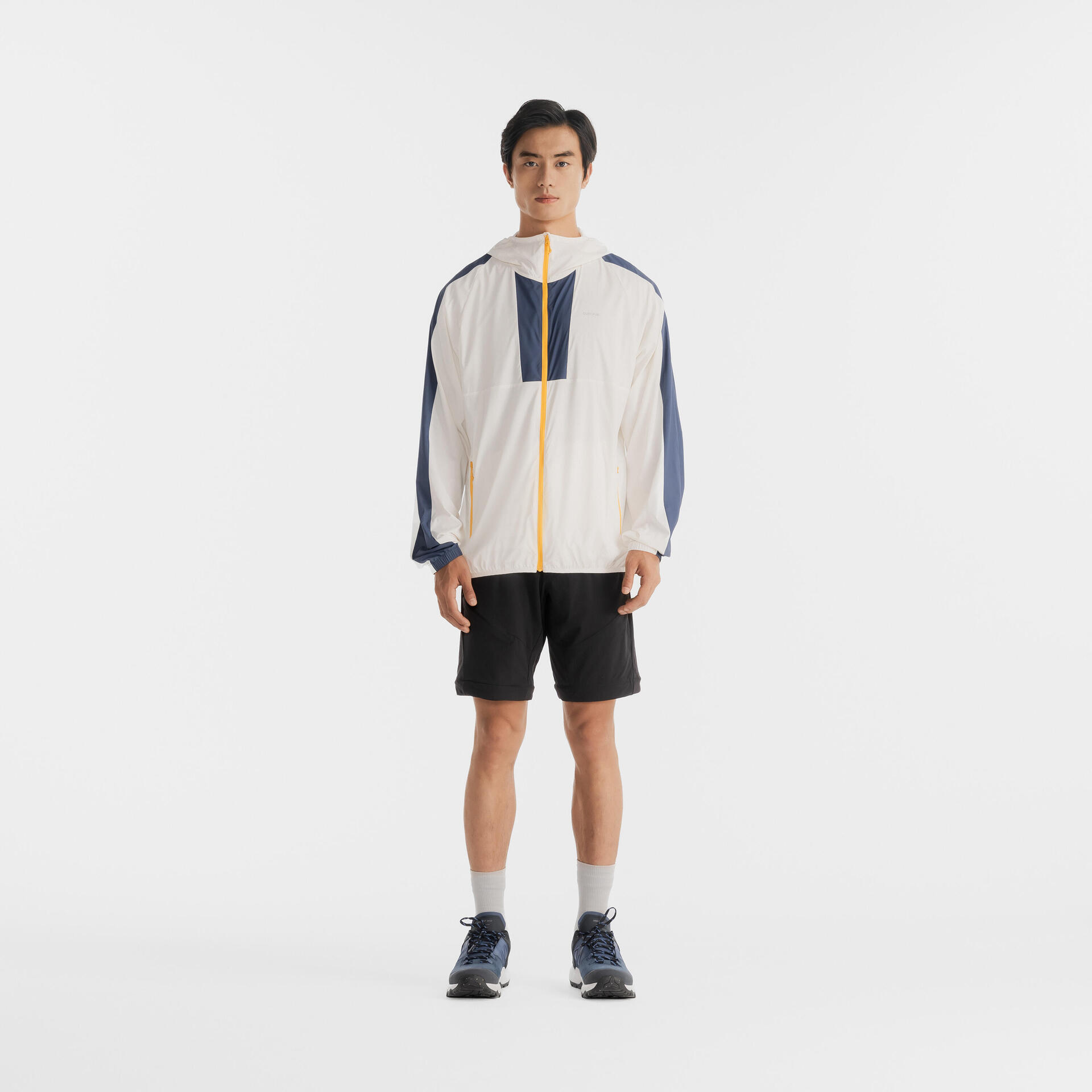 Anti uv helium 500 jkt m