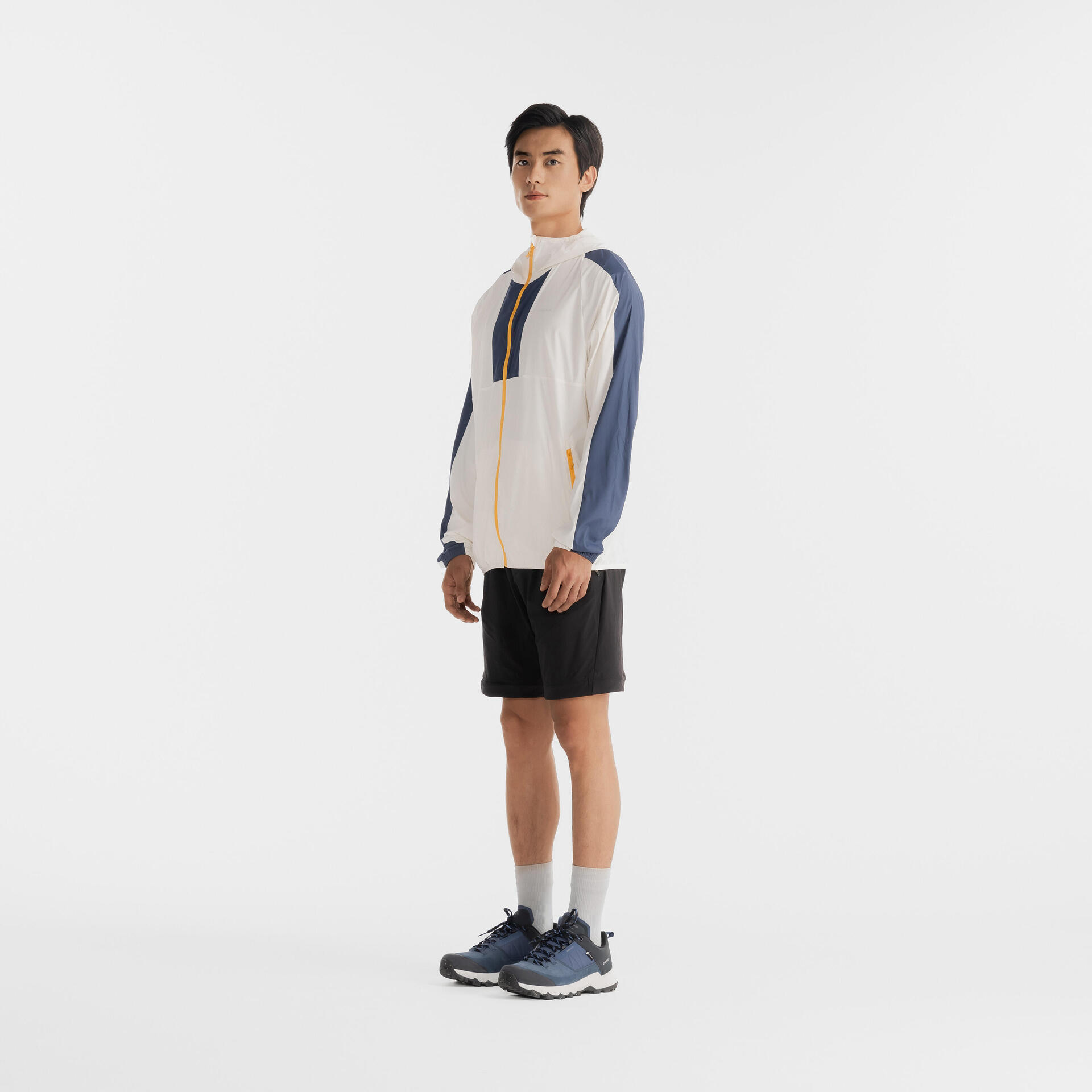 Anti uv helium 500 jkt m