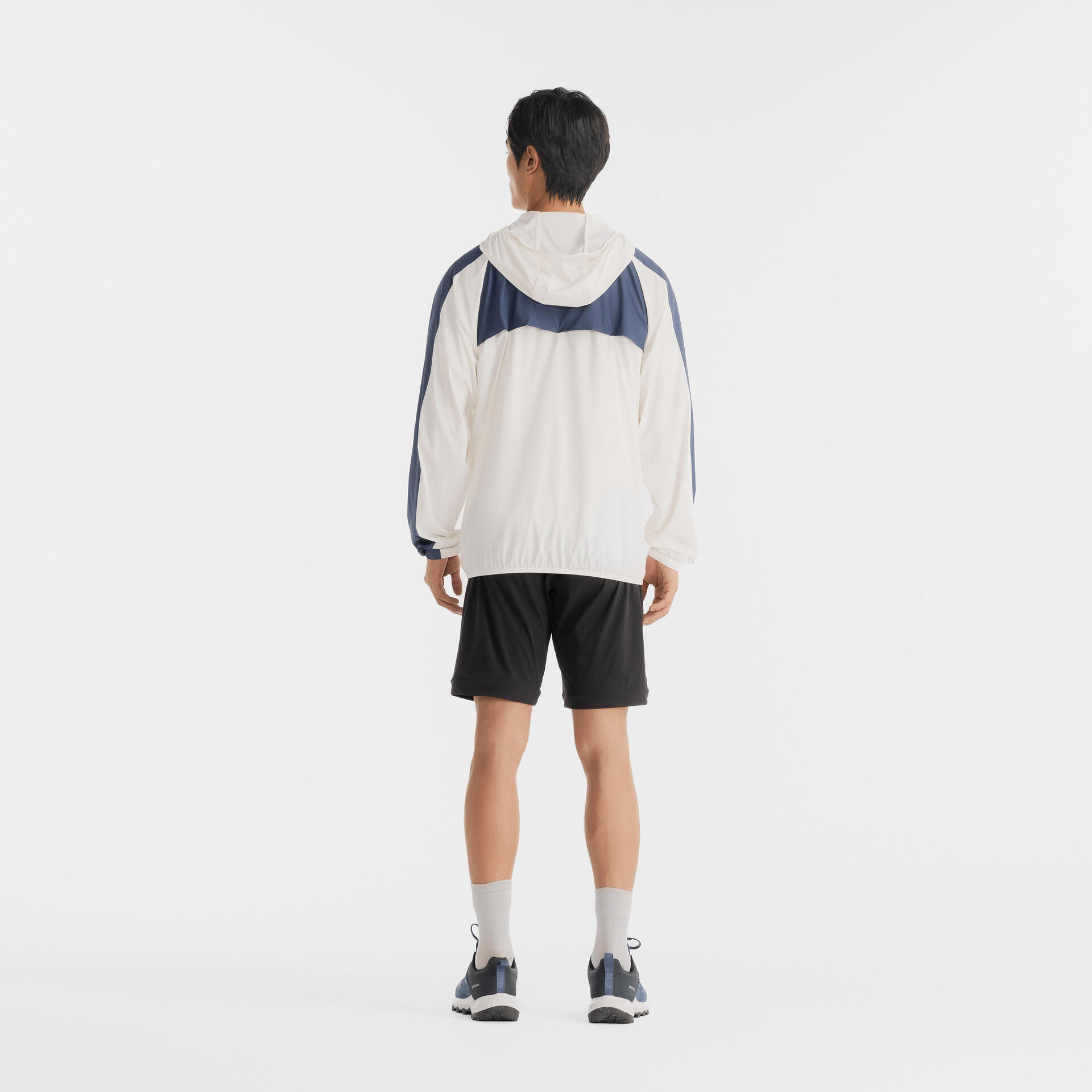 Anti uv helium 500 jkt m