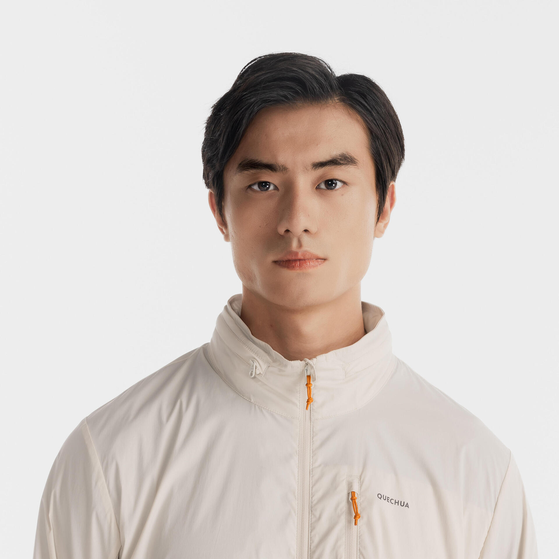 MEN ANTI UV HELIUM 500 JKT Beige