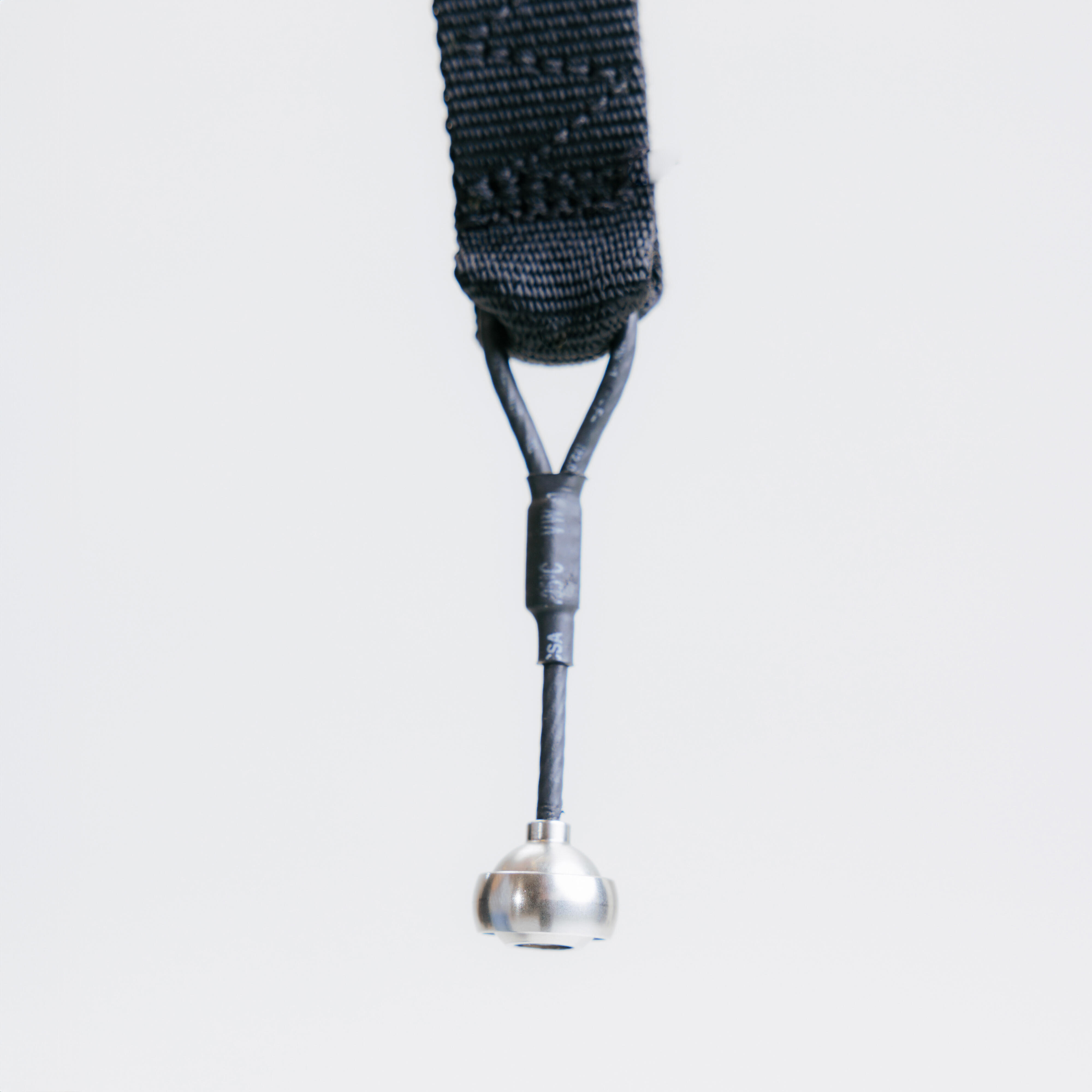 Adult & Kids' Airbag Body Protector Elastic Strap - Decathlon