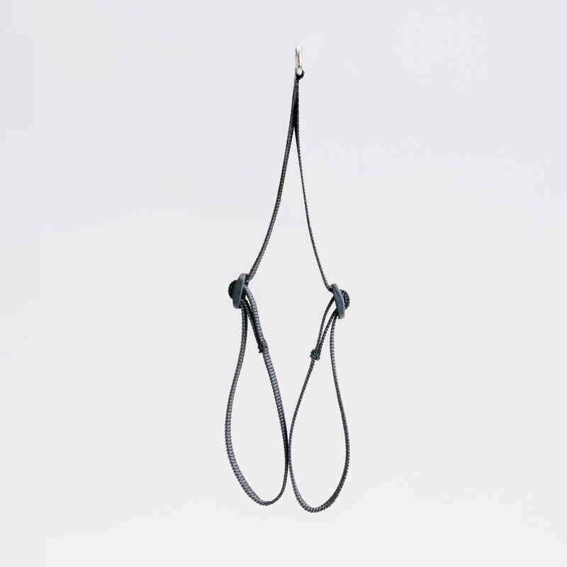 Airbag Body Protector Saddle Strap - Decathlon