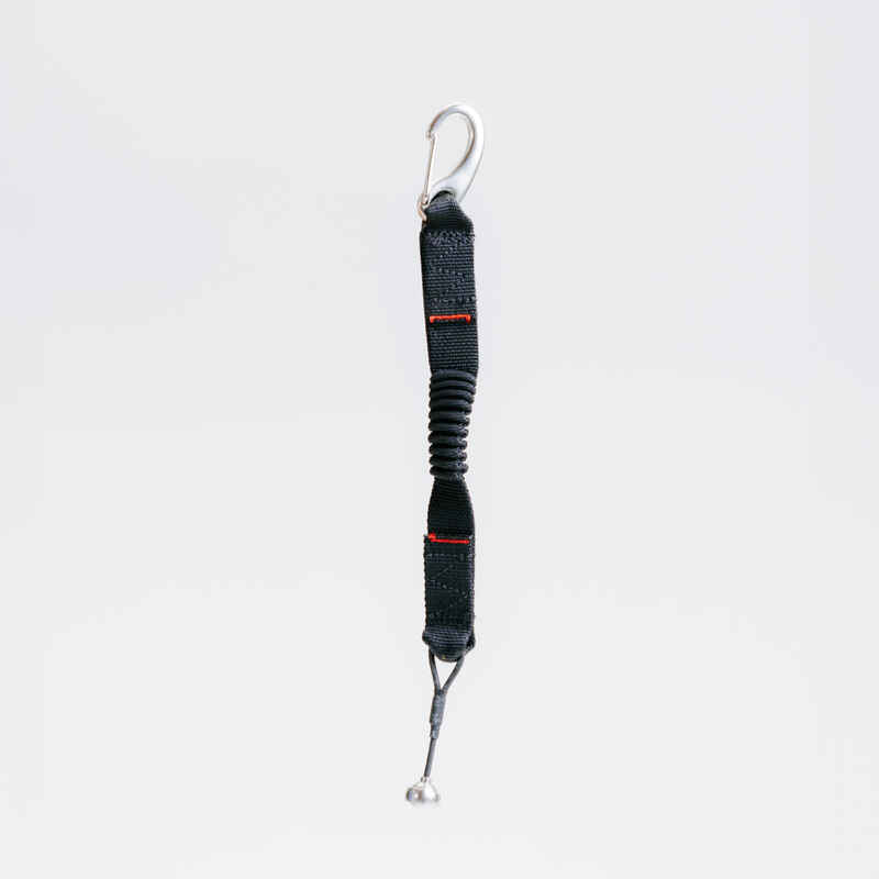 Adult & Kids' Airbag Body Protector Elastic Strap - Decathlon