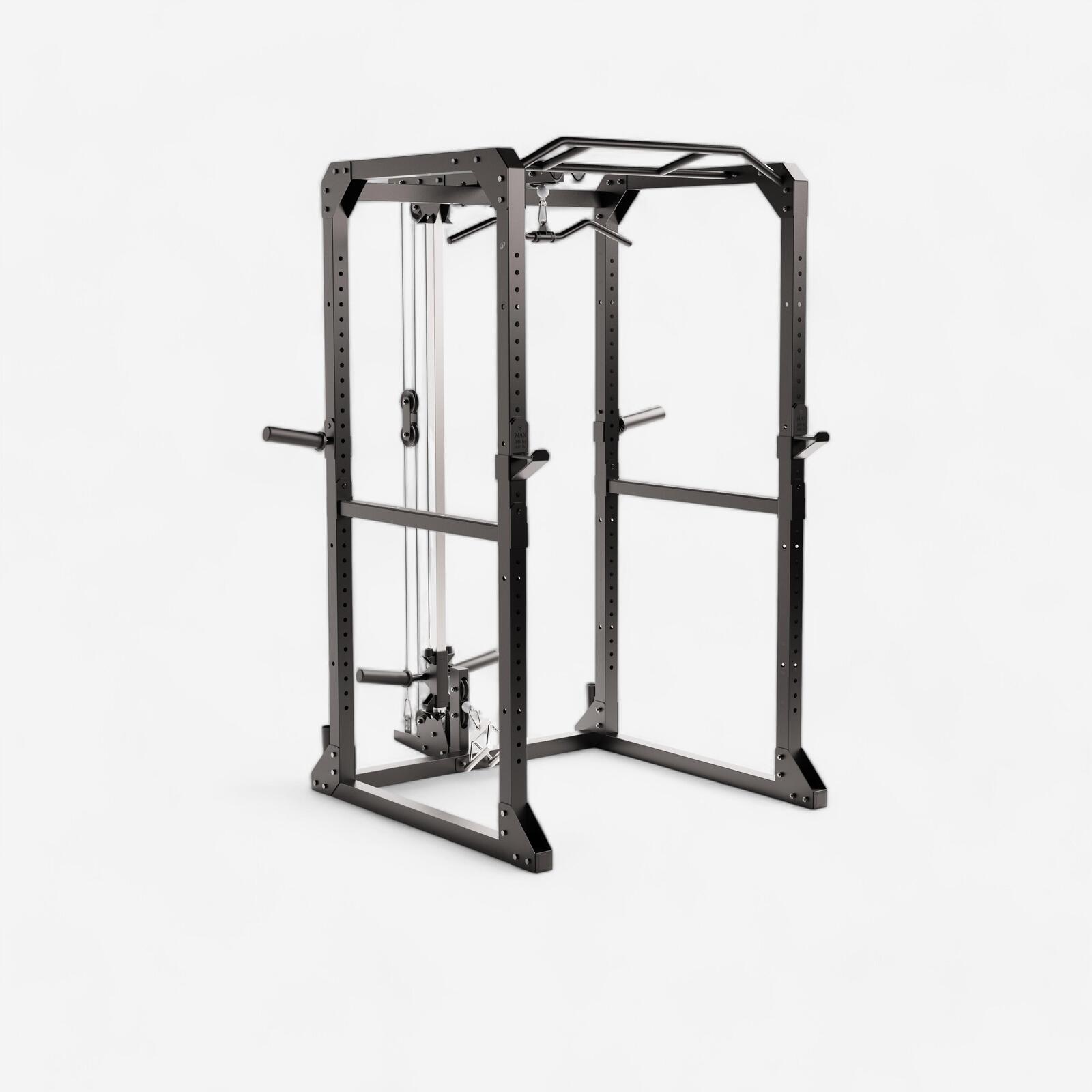 Fitnessgeräte für Zuhause: Kraft- und Cardiotraining in einem | Decathlon