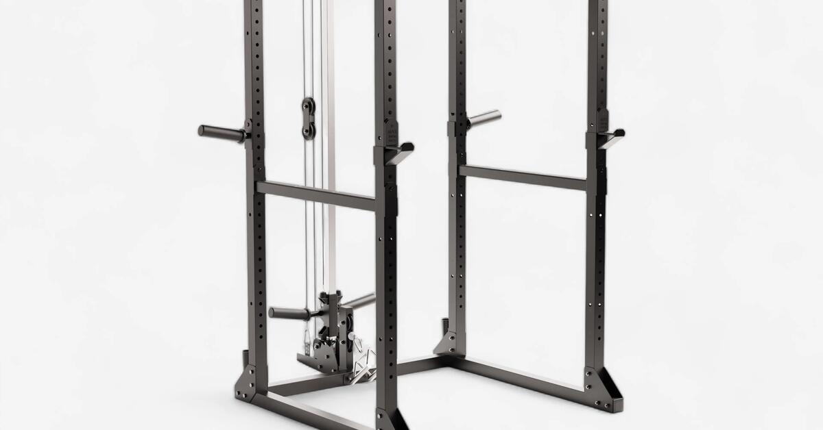 Power rack 900