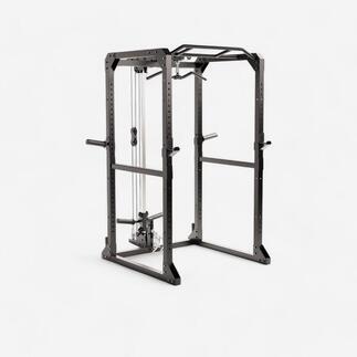Rack Musculación Power Rack 900 | Decathlon