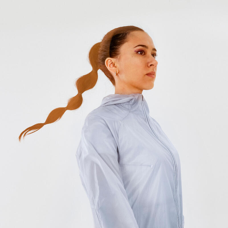 Wanderjacke Damen leicht winddicht - MH900 | QUECHUA | Decathlon.ch