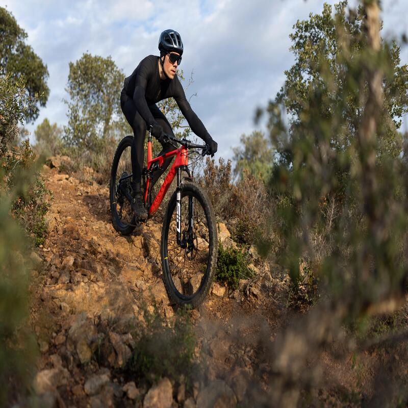 Rower górski MTB XC Rockrider Race 940S karbonowa rama ROCKRIDER | Decathlon