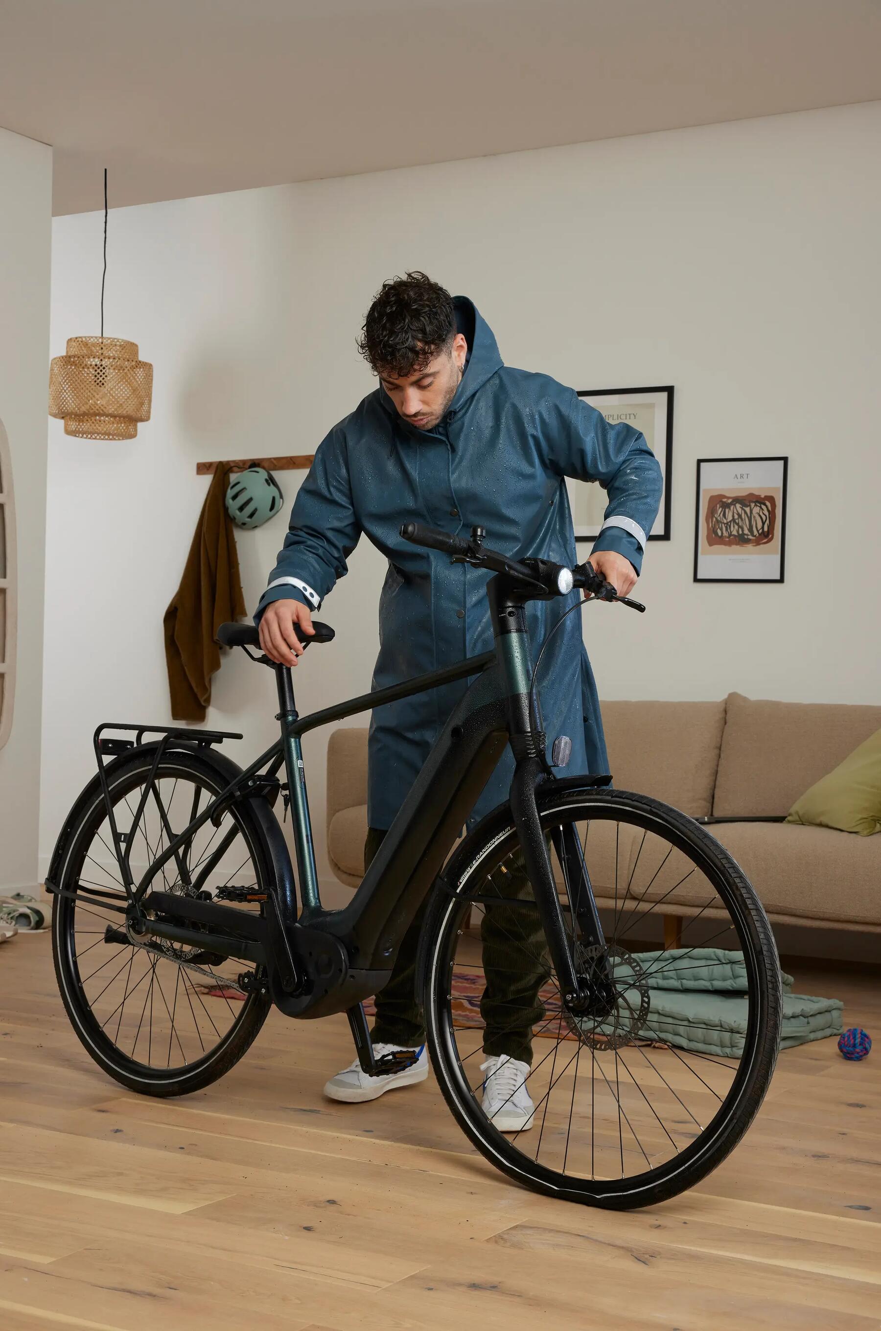 Fahrrad Federung für optimalen Komfort richtig einstellen!