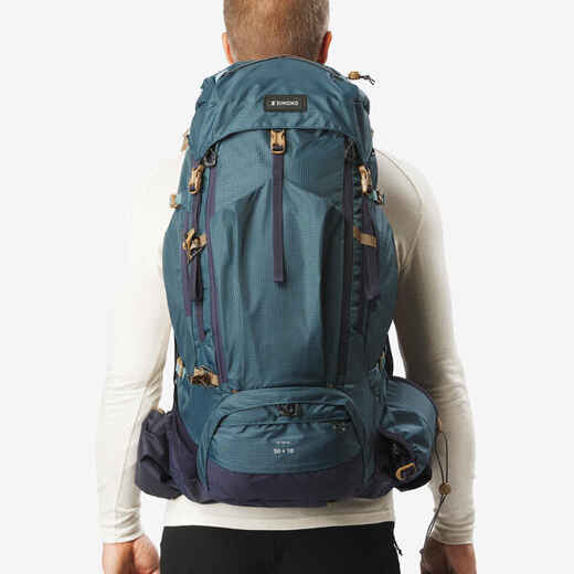 Mochilas para Hiking y Trekking - Decathlon