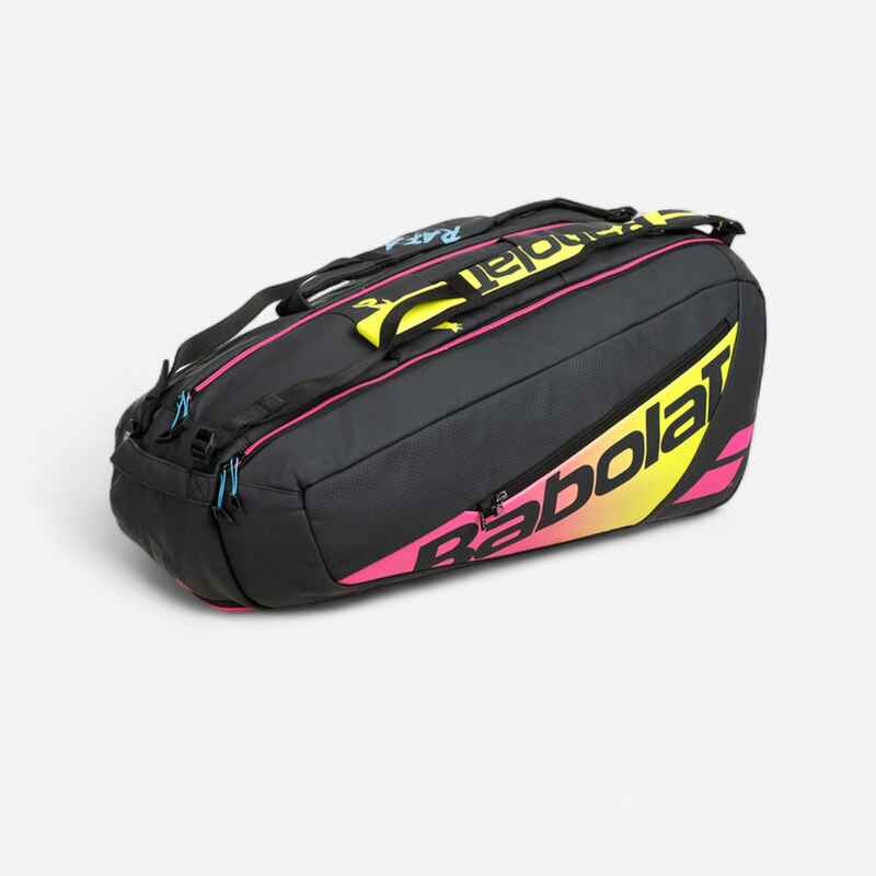 Teniška torba Bag RH6 Pure Aero Rafa - Decathlon