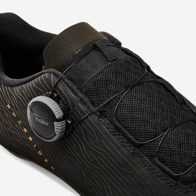 ZAPATILLAS MTB/GRAVEL RACE 900 HABU FIT SYSTEM - Decathlon