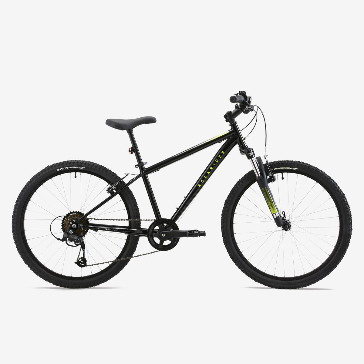 Bicycle from Decathlon - Choose from more than18 Models | Decathlon Egypt