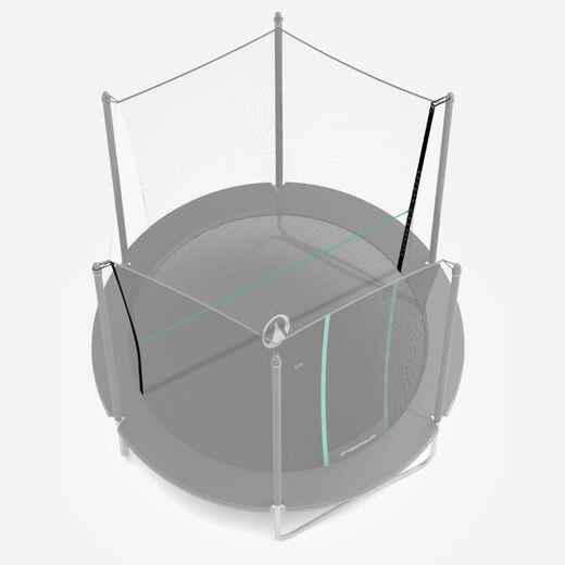 Trampoline - Outdoor, Indoor & Small Trampoline | Decathlon