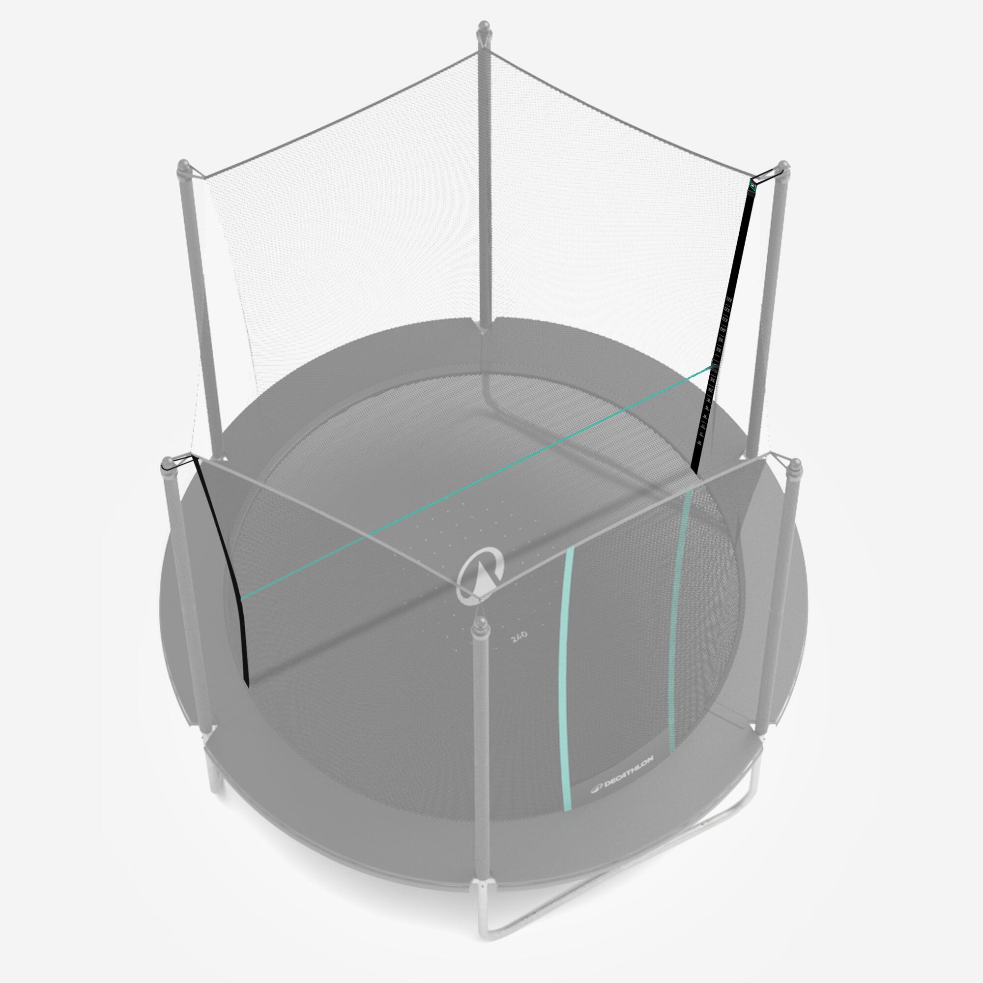 Trampoline Replacement Parts & Spares | Decathlon UK