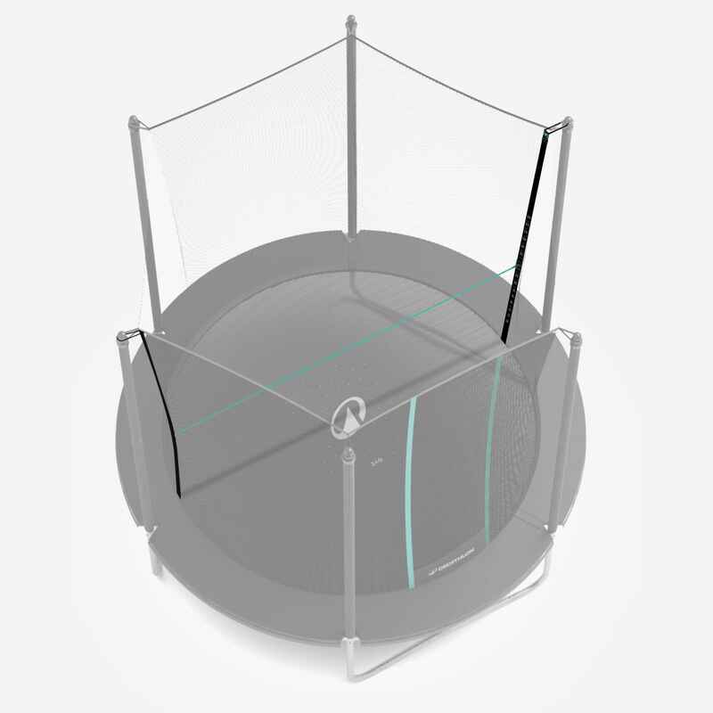 Trampoline Game High Jump Band - Decathlon