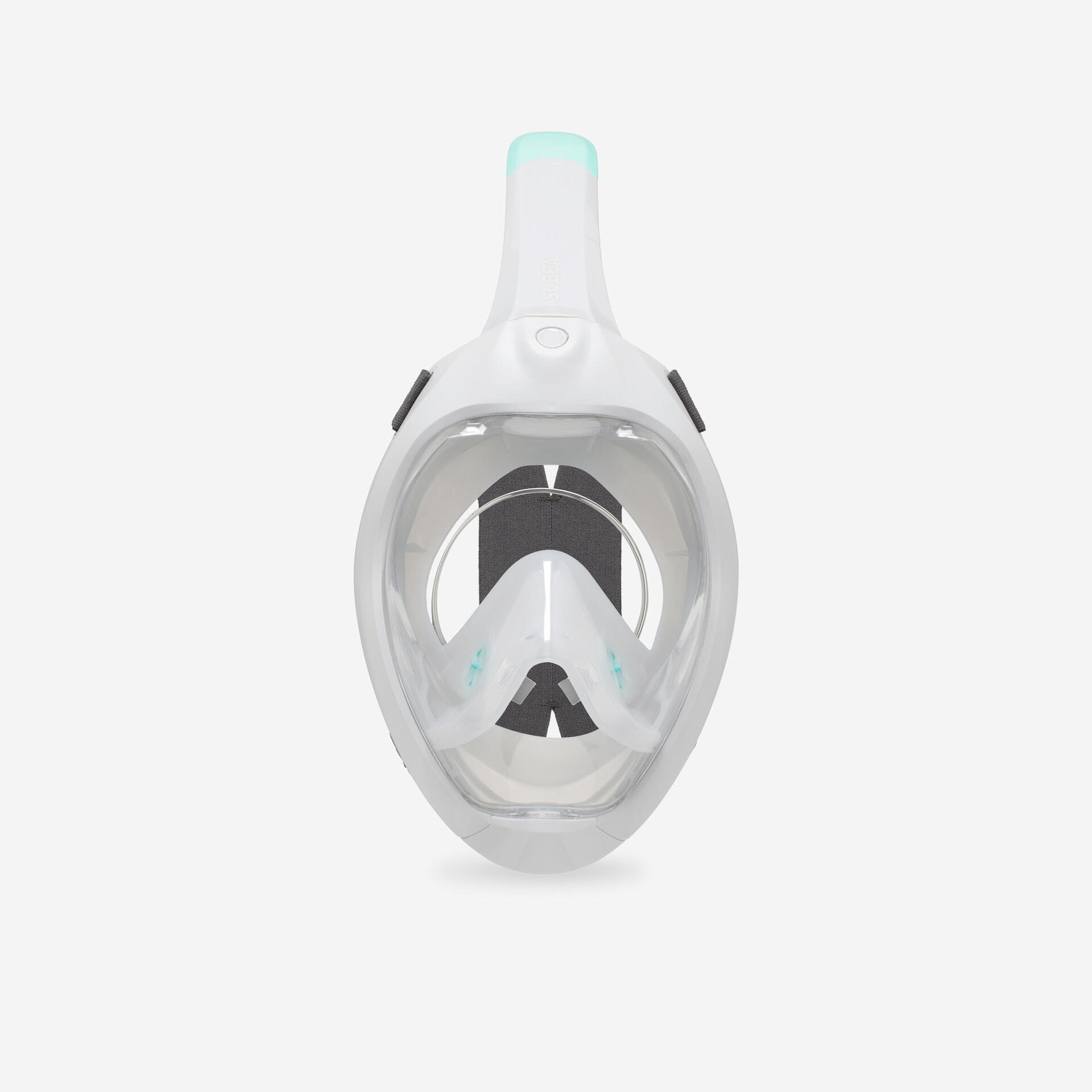 Adult’s Easybreath Surface Mask — Grey with 2024 bag