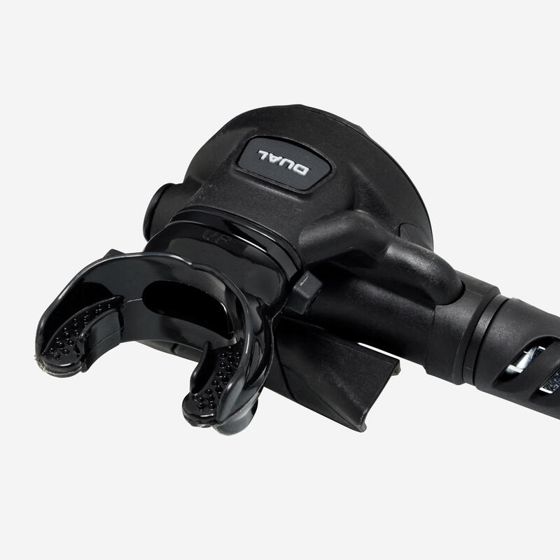 Pack Regulador Mares Dual 15X + Octopus Rover | Decathlon