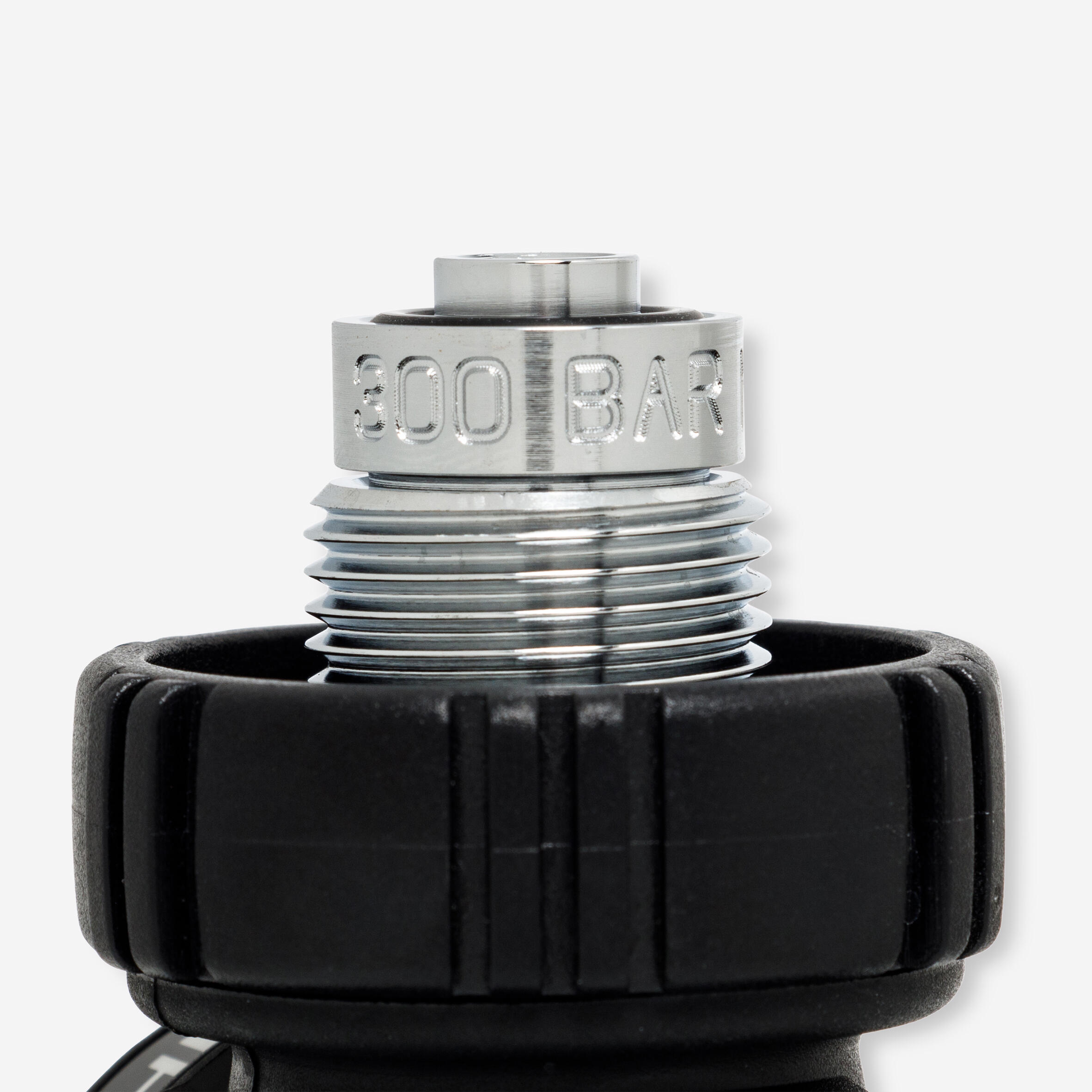 Regulator pack AQUALUNG HELIX DIN + OCTOPUS - Decathlon