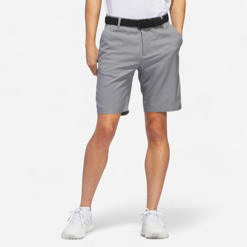 ADIDAS - Bermude Golf Adidas Gri Bărbați | Decathlon