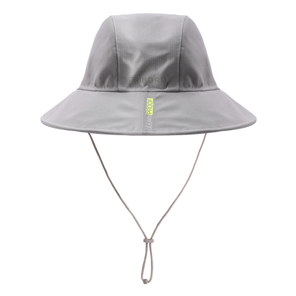 Women's Waterproof & Rain Hats | Waterproof & Wet Weather Headwear ...