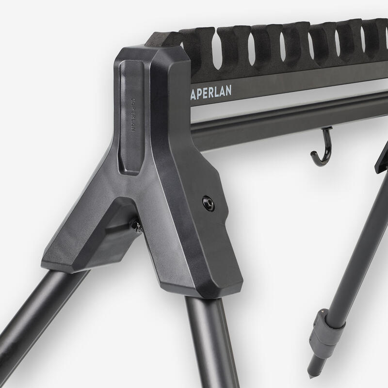 Bottartó, 10 botnak - PF-KIT SUP 100 CAPERLAN - Decathlon