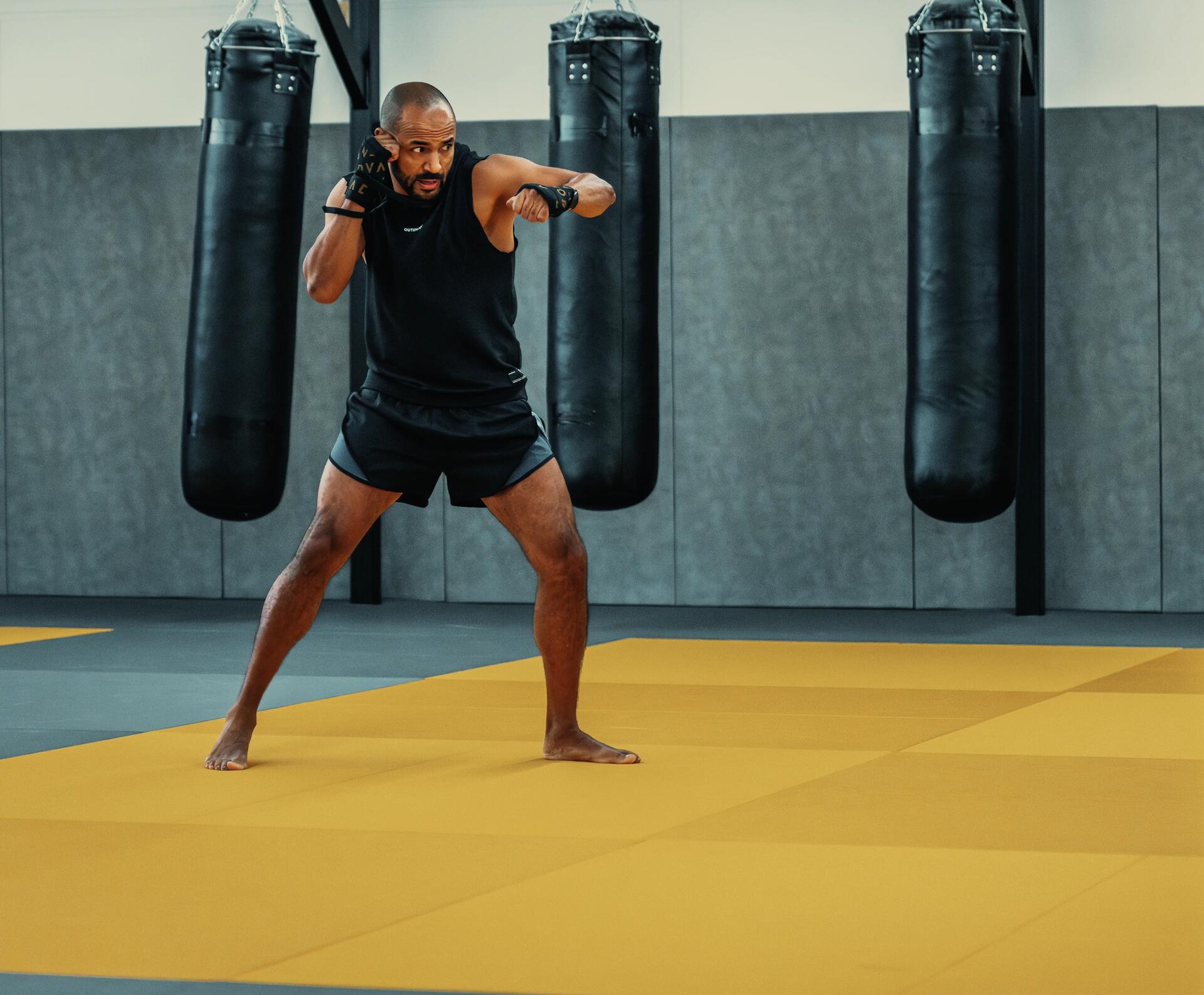 Boxing for Fitness: Workout Routines