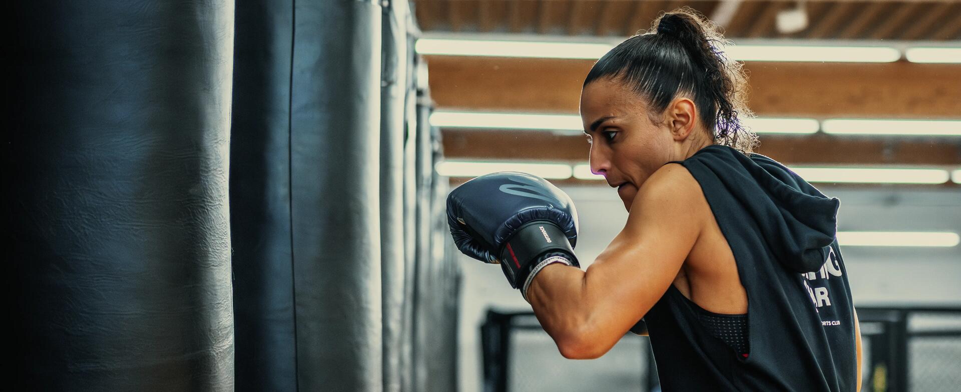 Boxing for Fitness: Workout Routines
