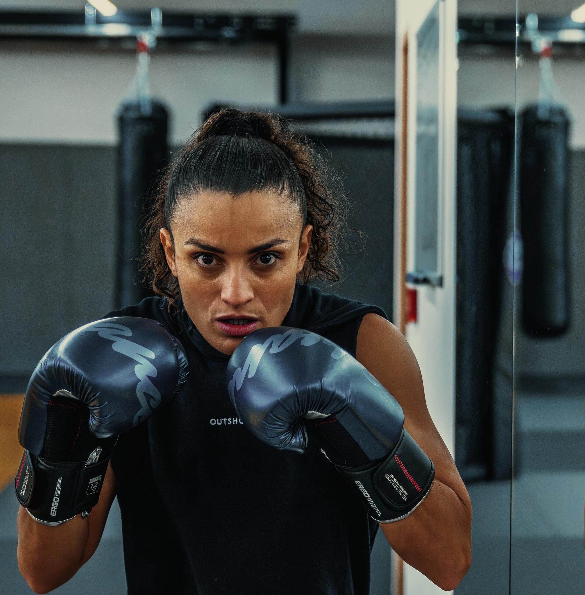 Boxing for Fitness: Workout Routines