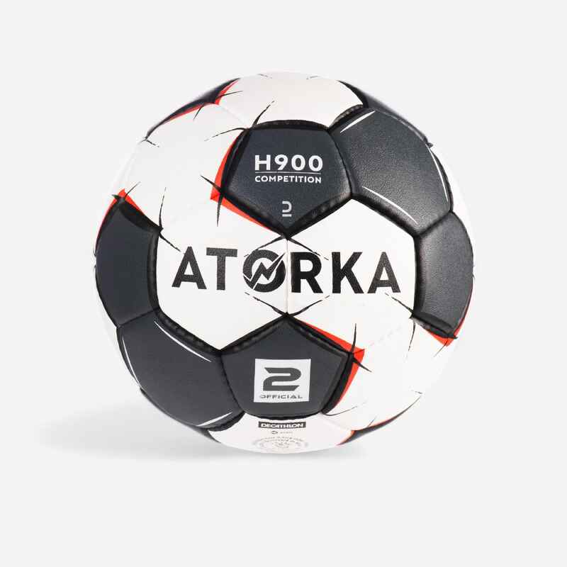 Size 2 Handball H900 - Decathlon