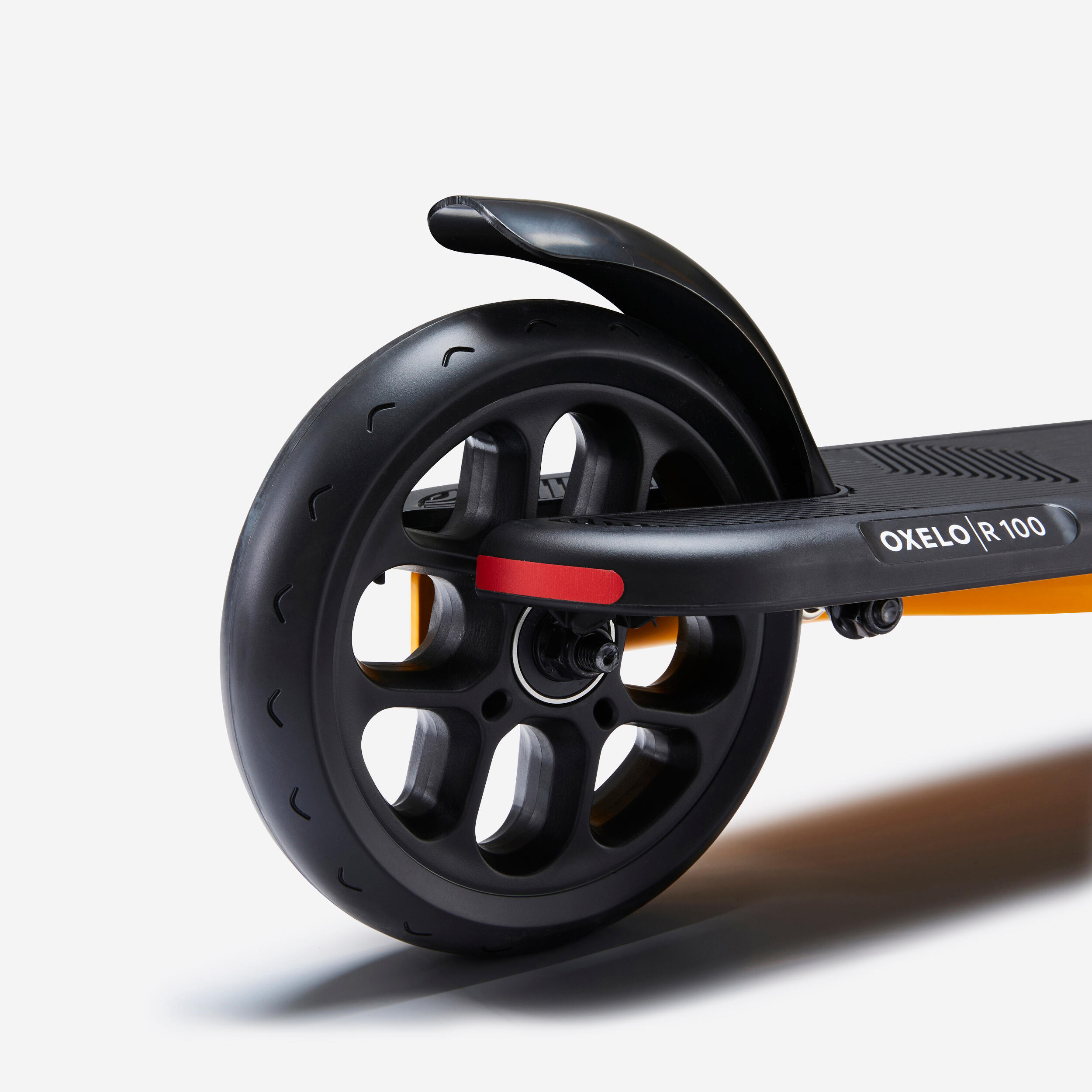 Trottinette R 100 - - - Oxelo - Décathlon