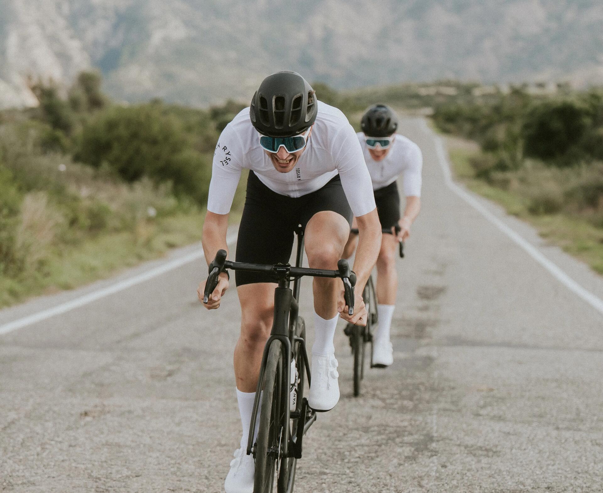 VAN RYSEL Product Range