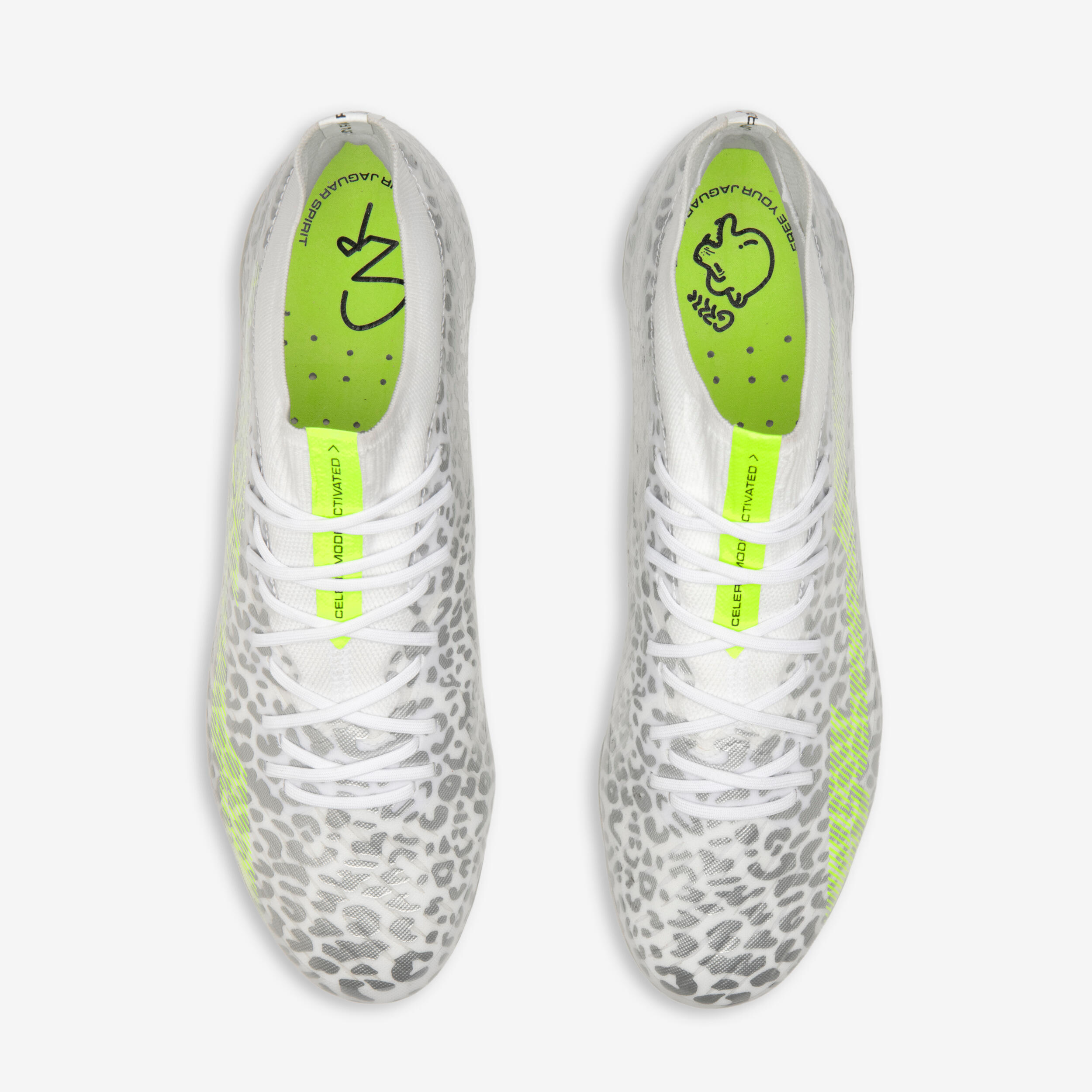 Football Boots CLR.Elite FG Jaguar Boost KIPSTA | Decathlon