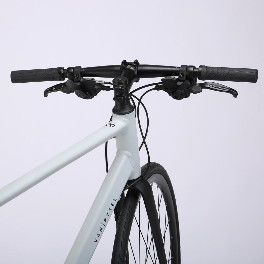 Triban RC120 schijfremmen flat bar (2020)