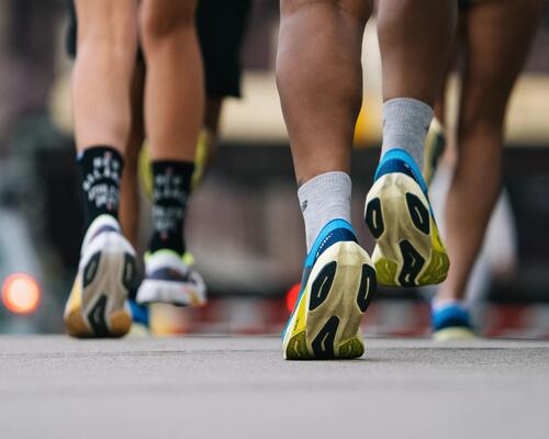 Jak często biegać? Wskazówki i plan treningowy dla biegaczy