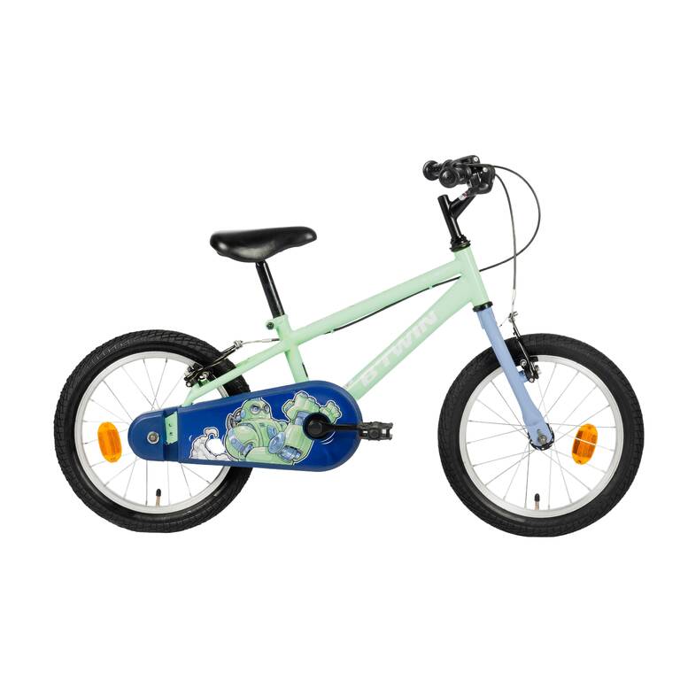 Buy 4-6 years Kids Cycles Online from Decathlon
