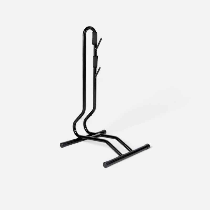 Bike floor stand 100 - Decathlon