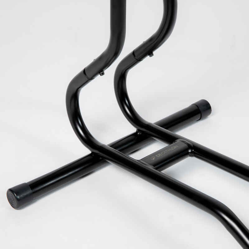 Fahrradständer 100 Boden - Decathlon