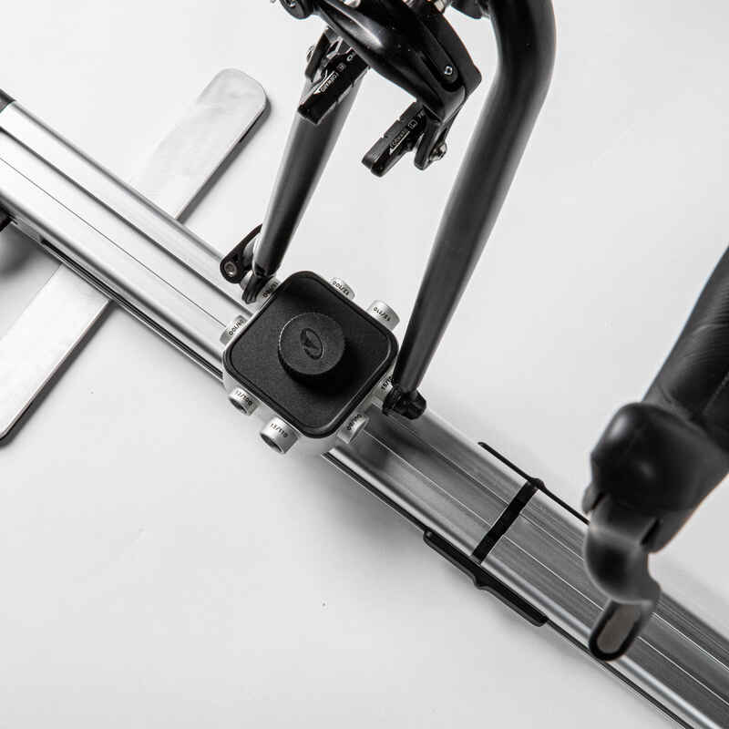 Inside Car Bike Carrier - Decathlon
