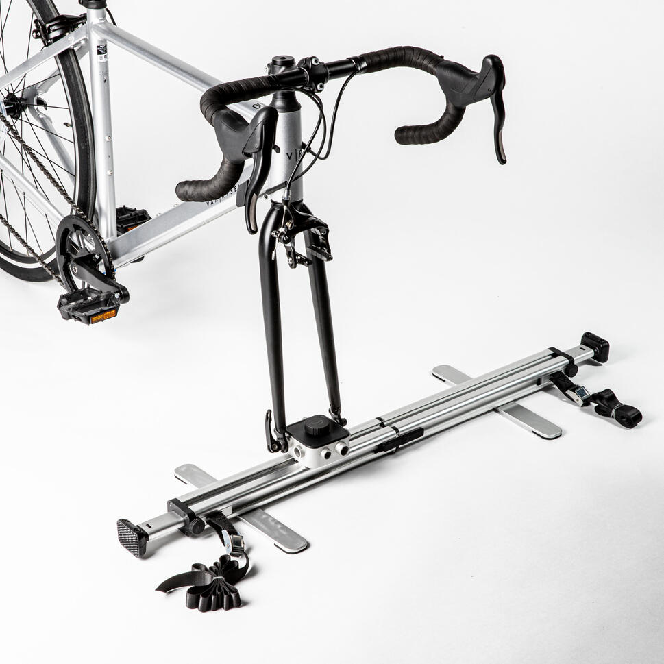 PORTE-VELOS INTERIEUR VOITURE | Decathlon