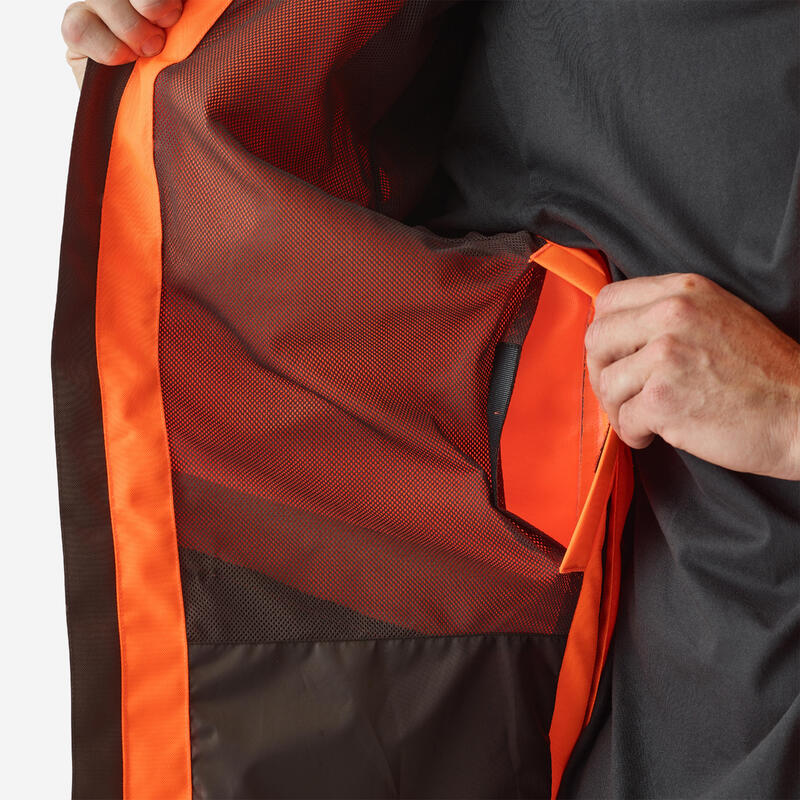 SOLOGNAC Jachtjas fluo PBM Supertrack 500 | Decathlon