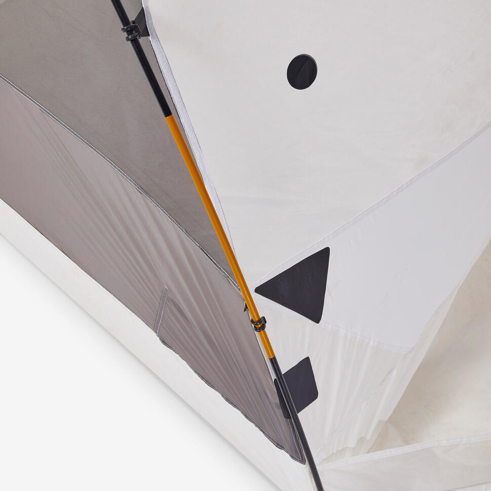 Trekking dome tent - 2-person - MT900 Minimal Editions SIMOND | Decathlon