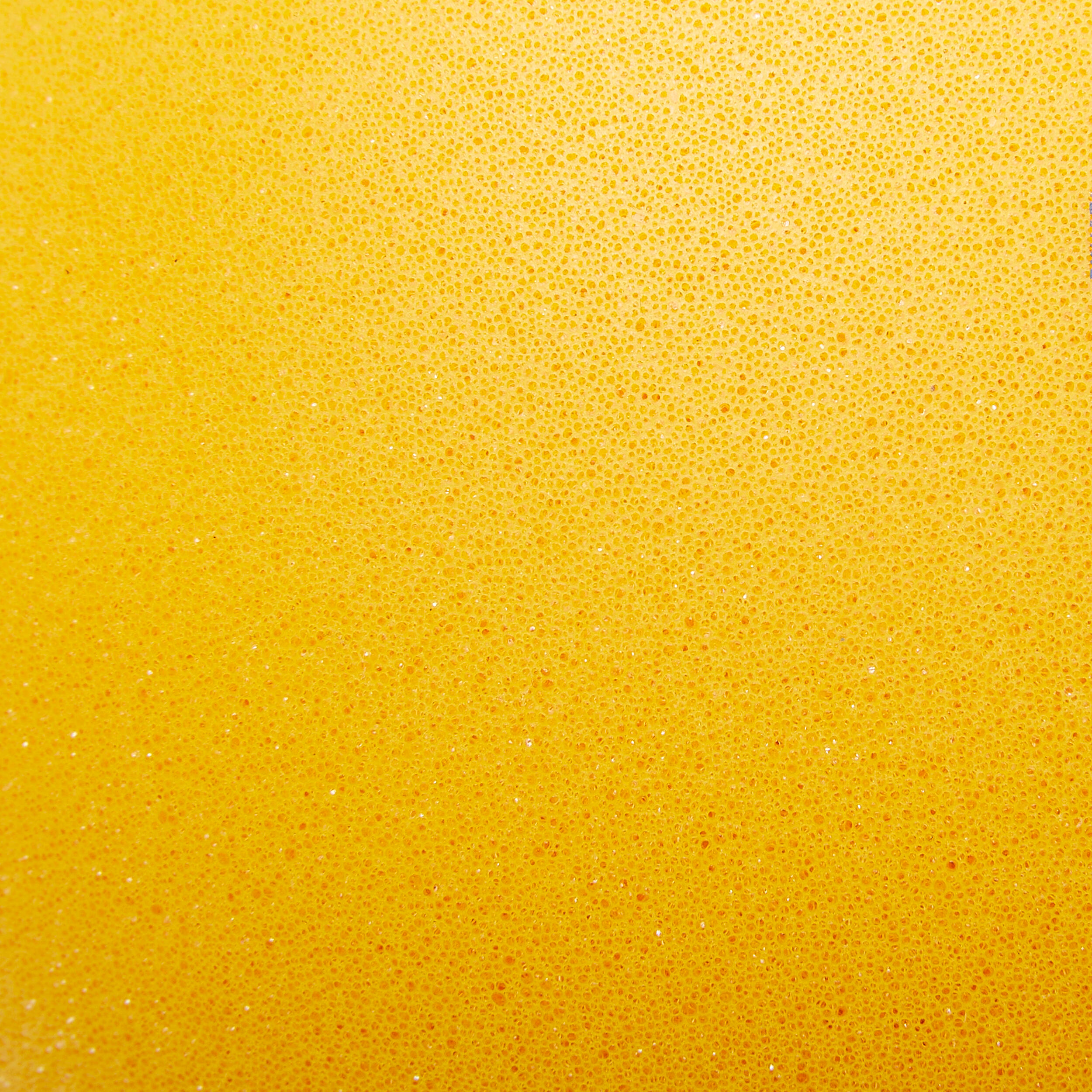 Foam Ball - Yellow - Decathlon