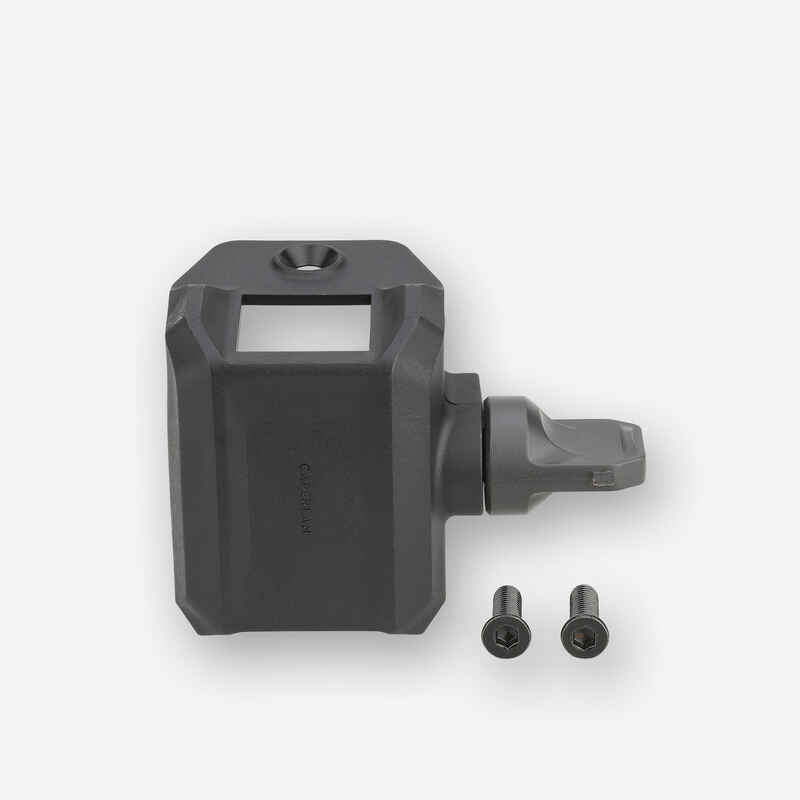 SPARE SIDE UPPER WHEEL GUARD FOR CSB D36 COMP STATIONS - Decathlon