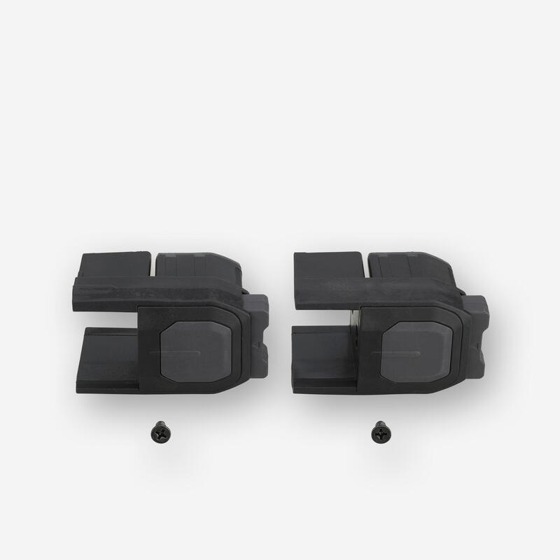 Vergrendelingsblok voor de voetplaat van het visstation CSB D36 en D36 ...