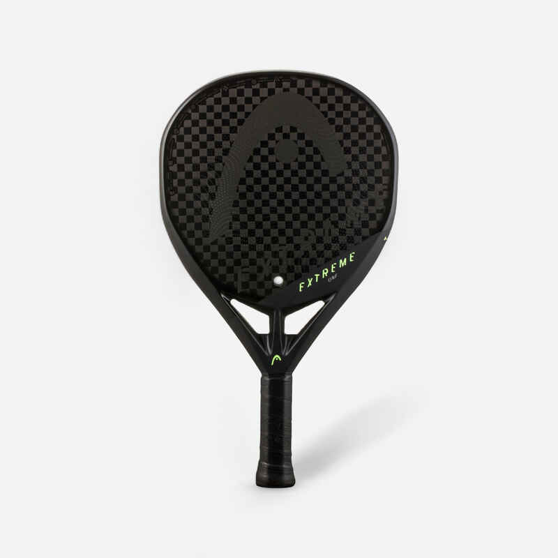 Adult Padel Racket Extreme One - Decathlon