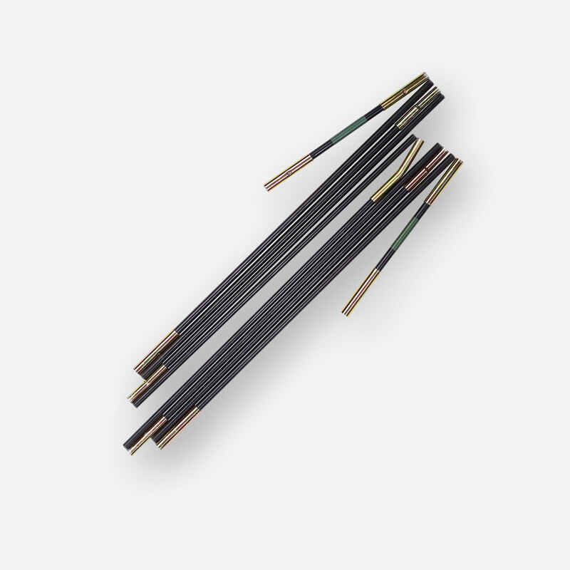 Carp Fishing Spare Parts awning pole for bivvy Tanker 100 - Decathlon